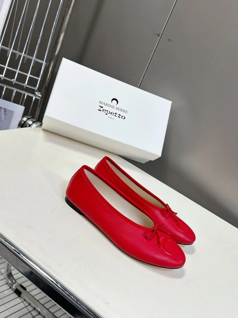 Discounted Repetto Shoes
