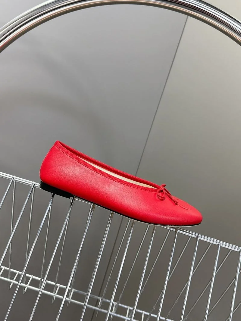 Discounted Repetto Shoes
