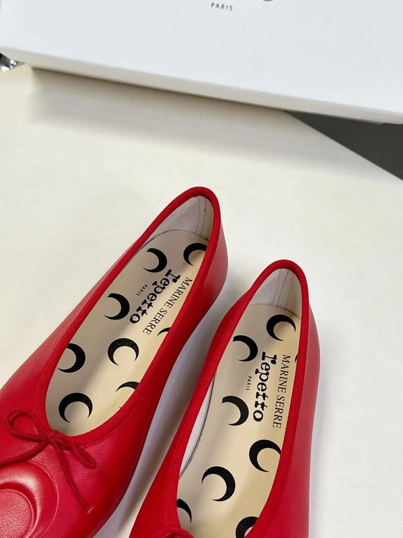 Discounted Repetto Shoes