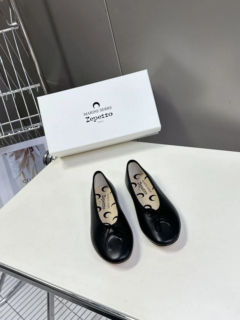 Repetto Shoes