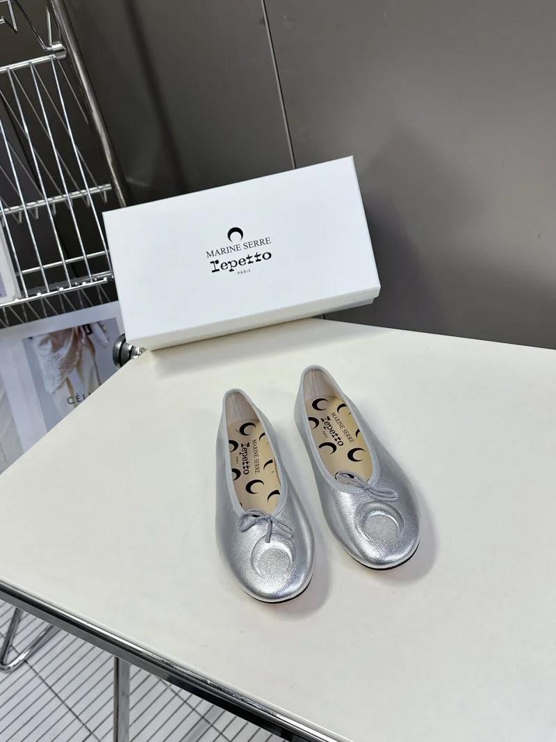 Repetto Shoes