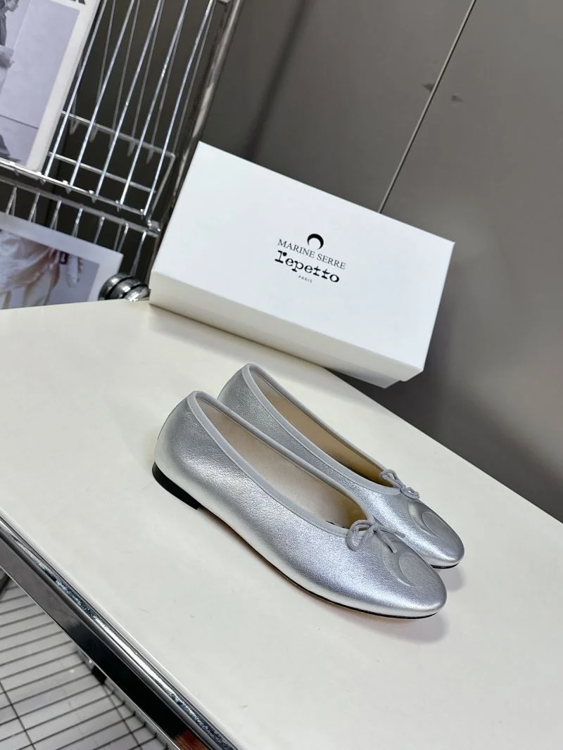 Legit Repetto Shoes