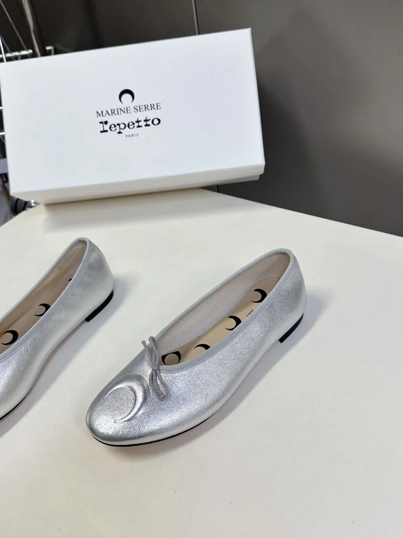 Legit Repetto Shoes