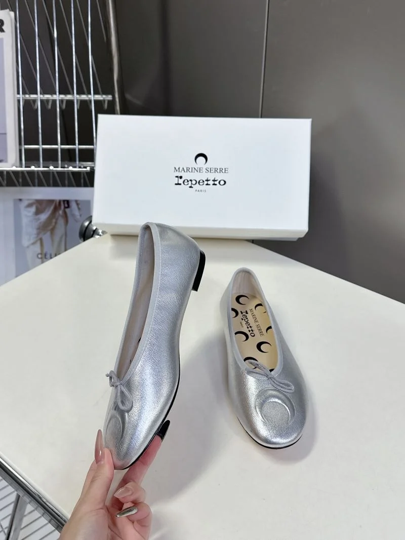 Legit Repetto Shoes