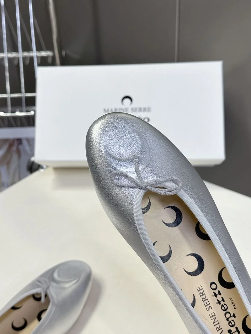 Legit Repetto Shoes