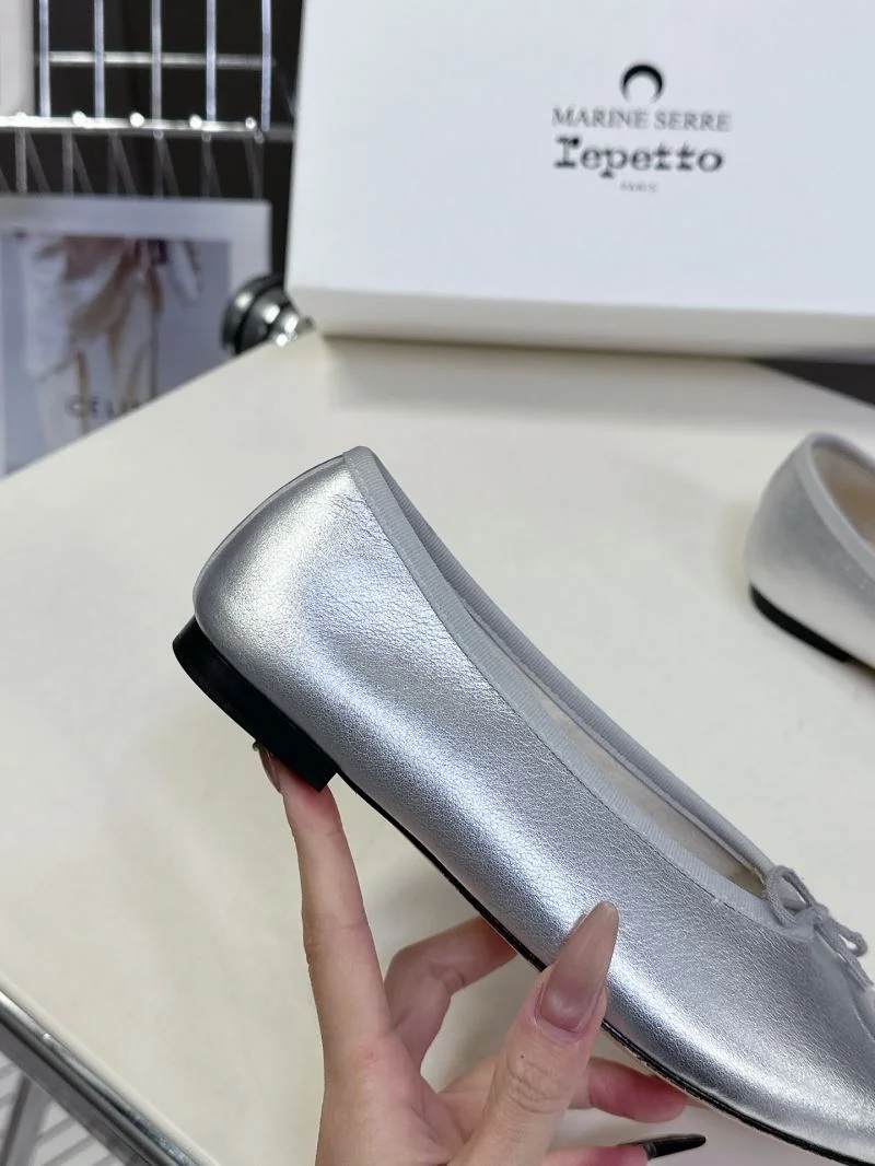 Legit Repetto Shoes