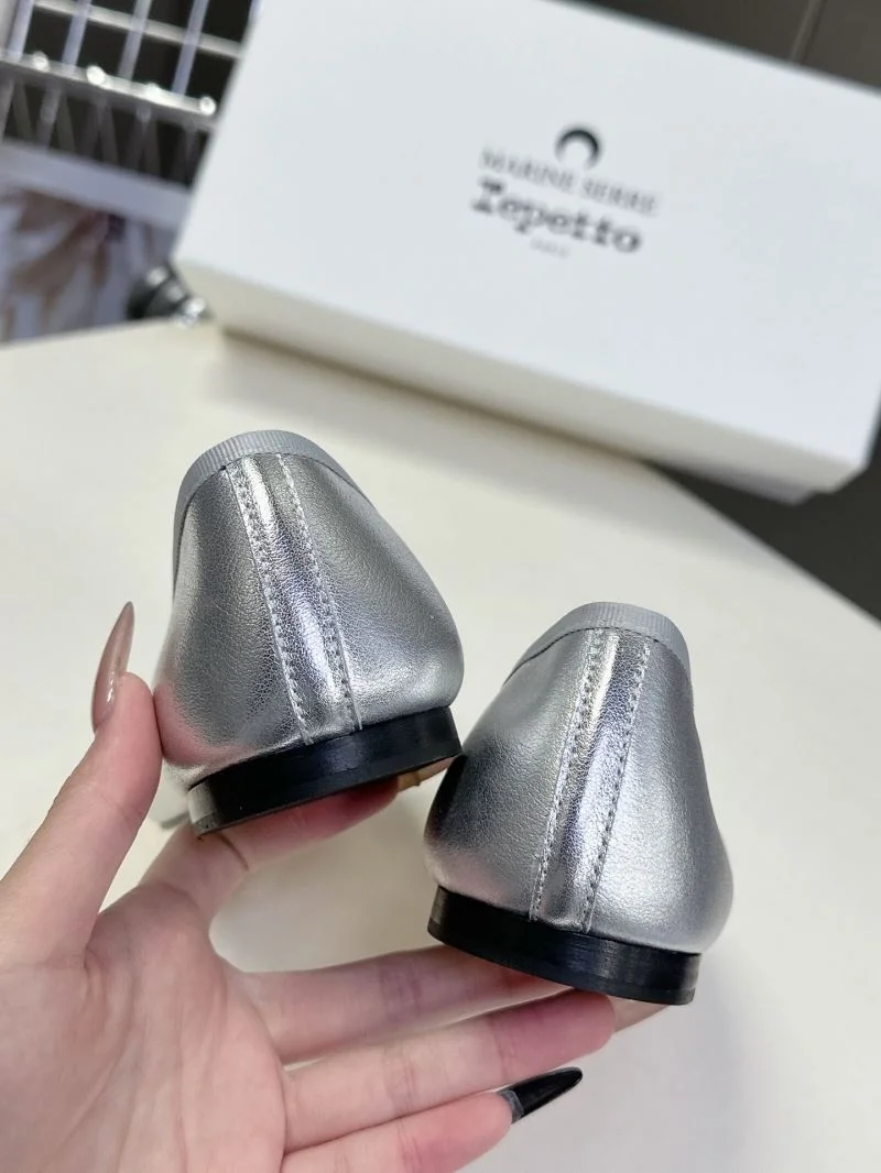 Legit Repetto Shoes