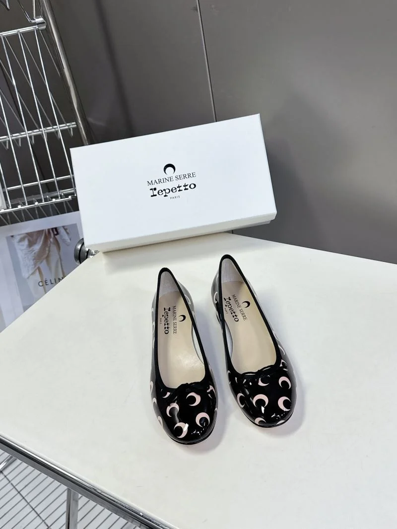 Repetto Shoes