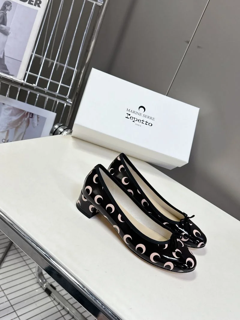Genuine Repetto Shoes
