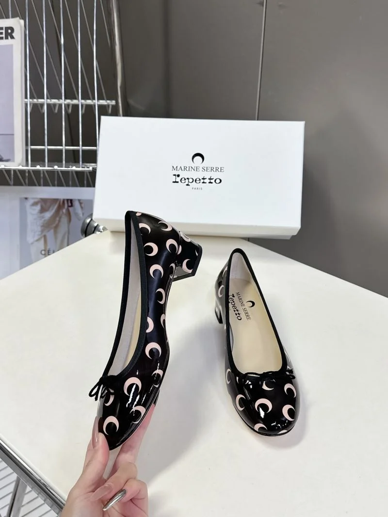 Genuine Repetto Shoes