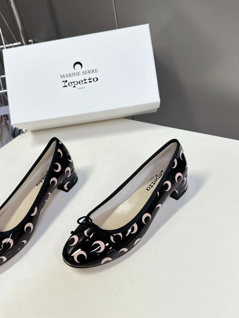 Genuine Repetto Shoes
