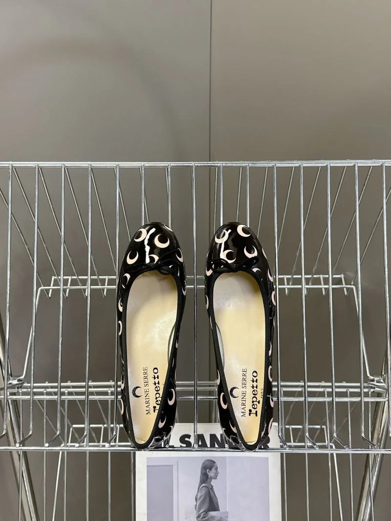 Genuine Repetto Shoes