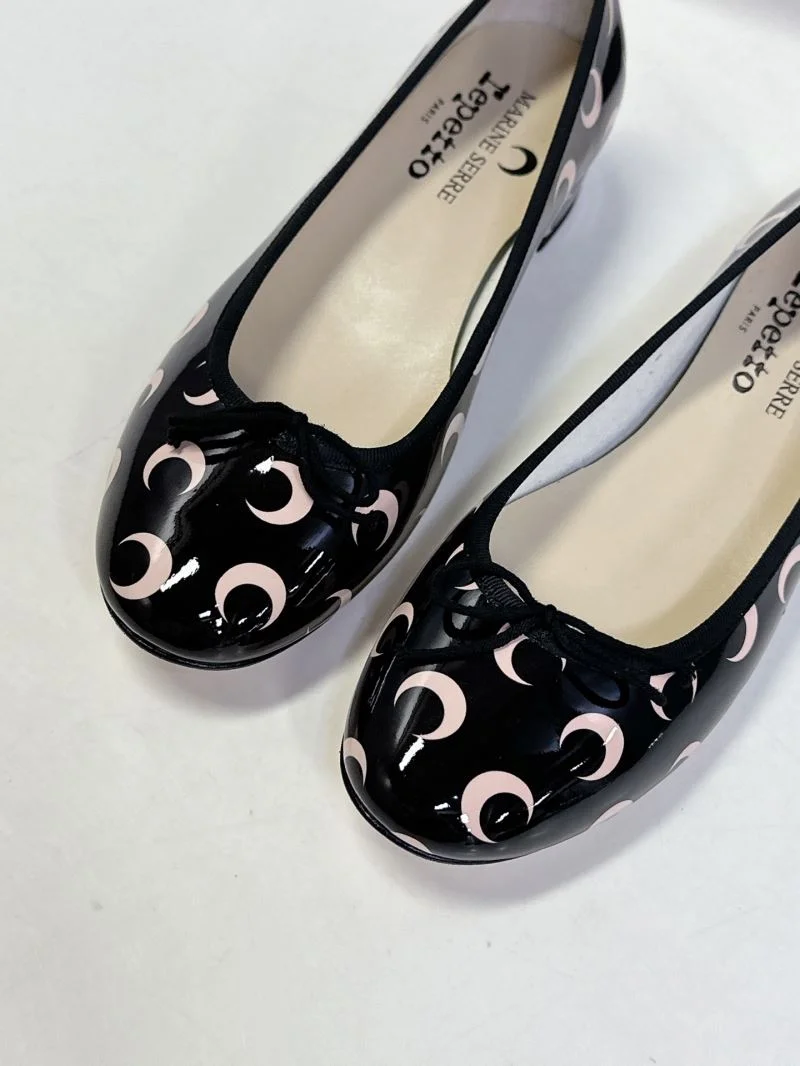 Genuine Repetto Shoes