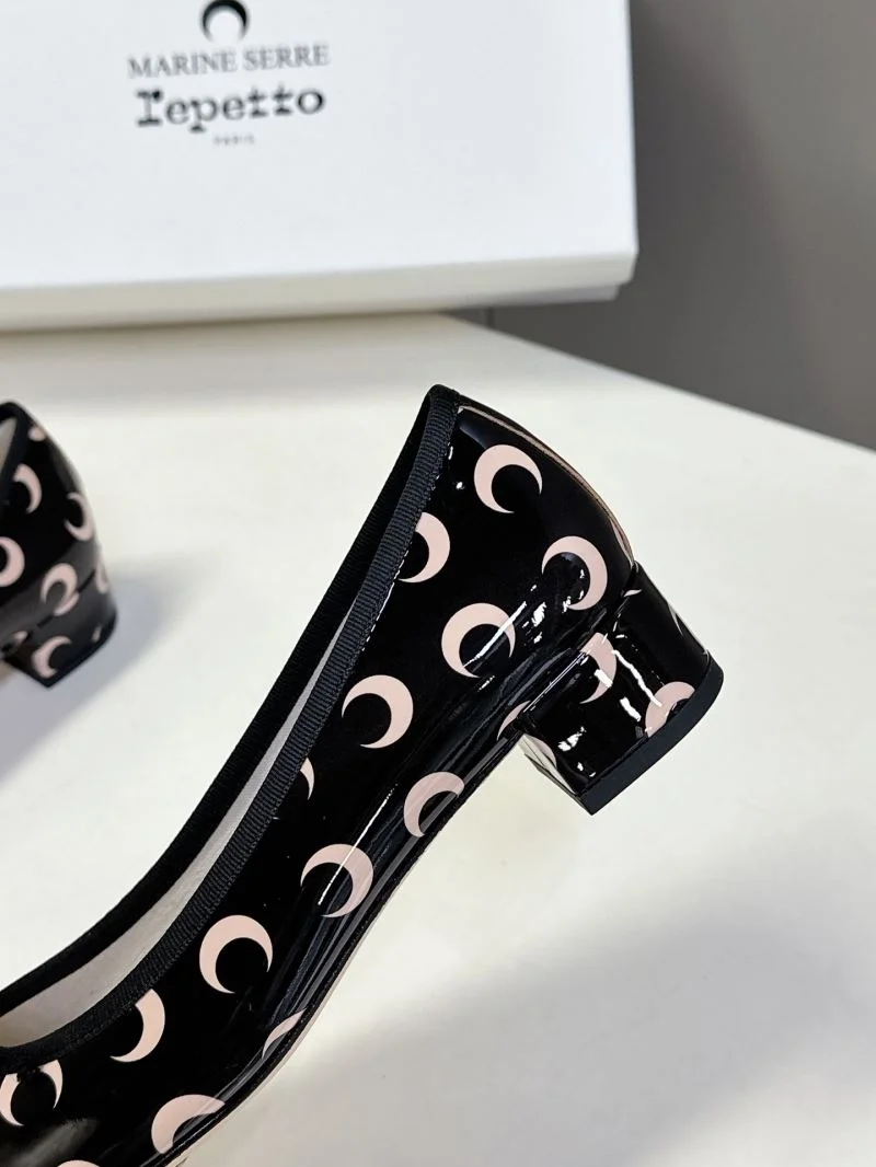 Genuine Repetto Shoes