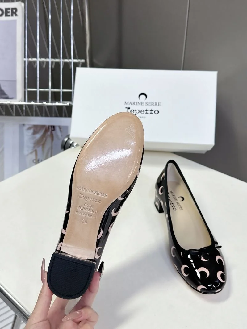 Genuine Repetto Shoes