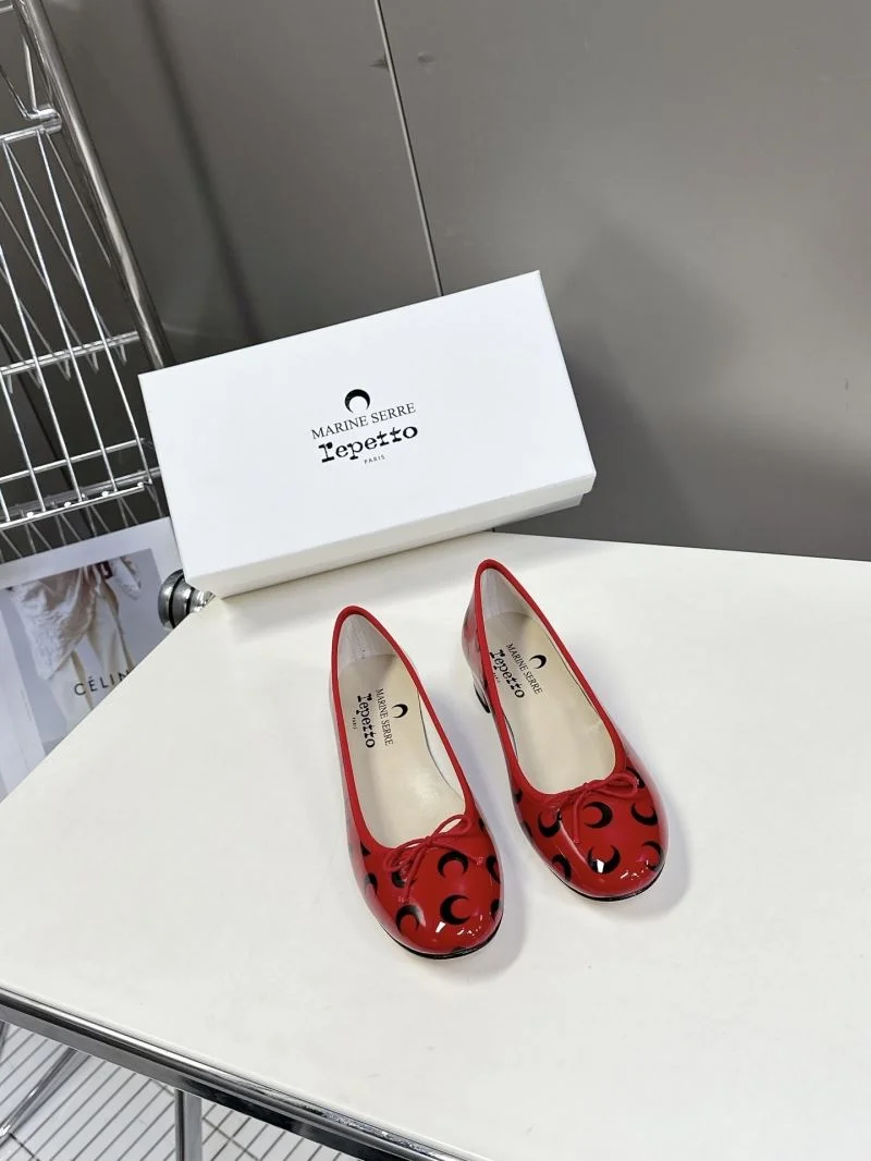 Repetto Shoes