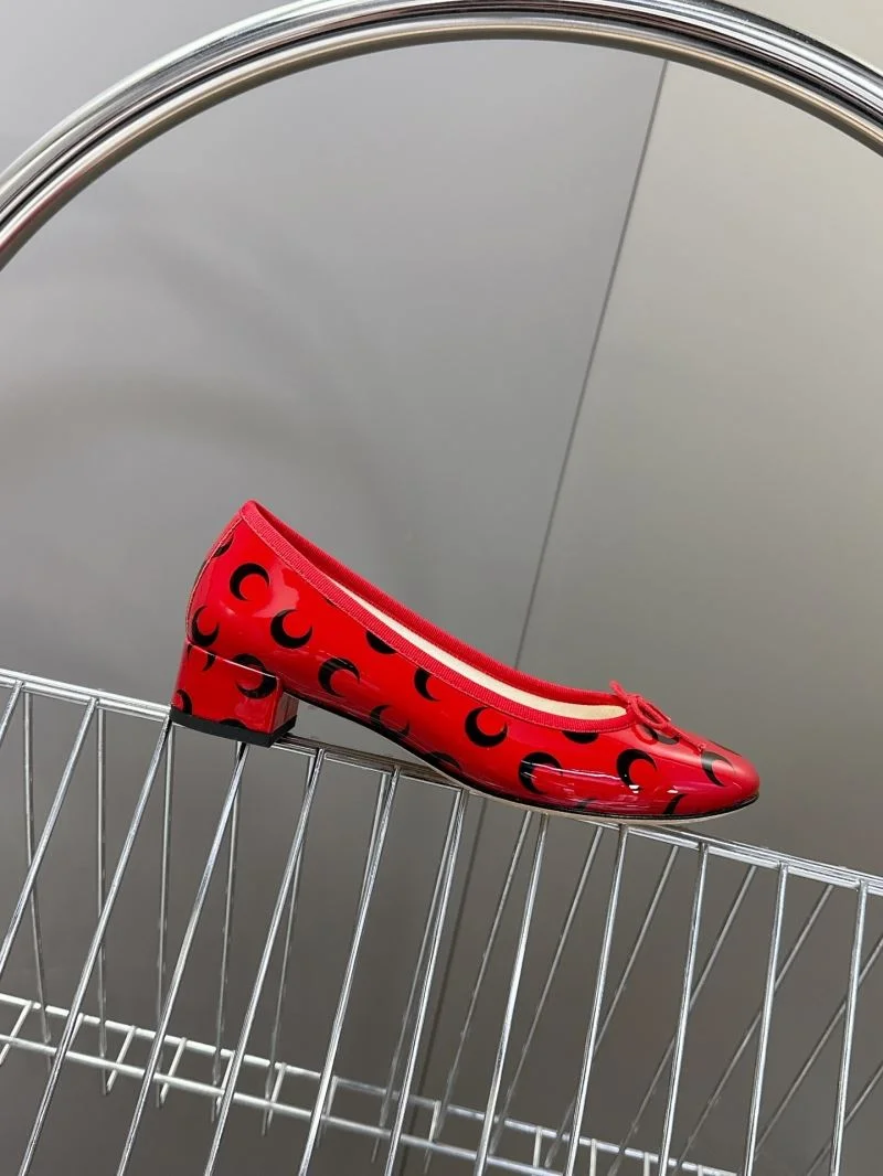 Real Repetto Shoes
