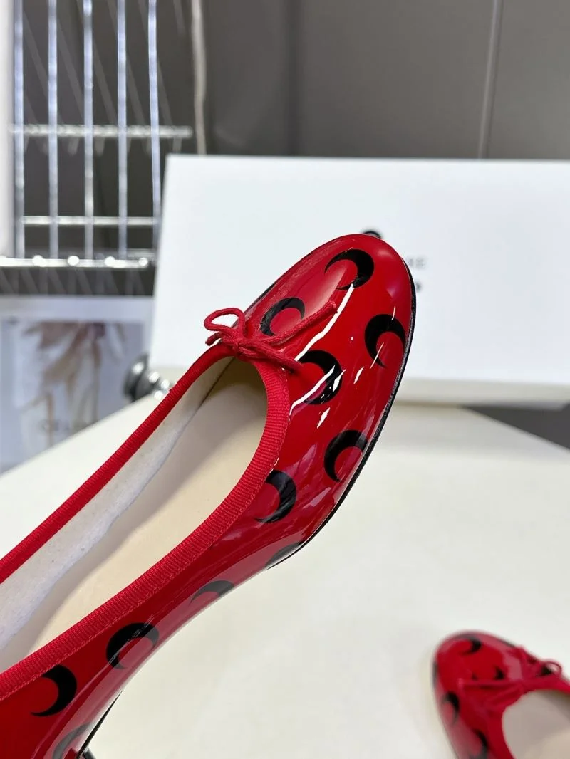 Real Repetto Shoes