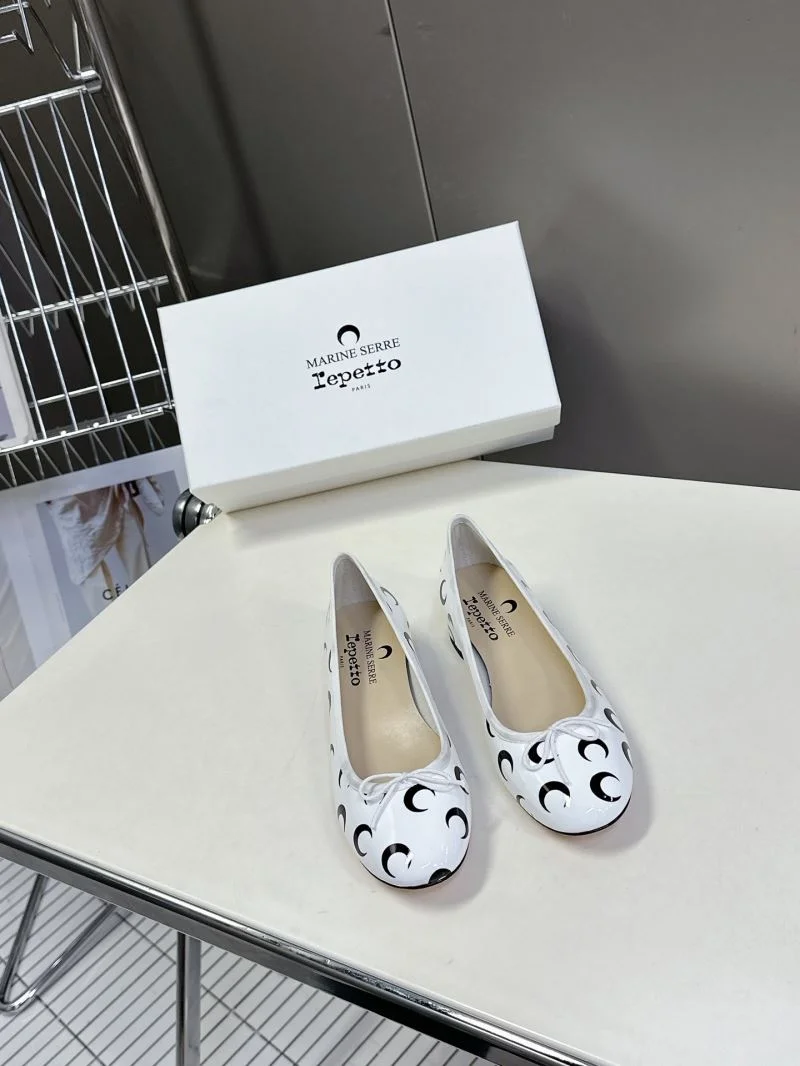 Repetto Shoes