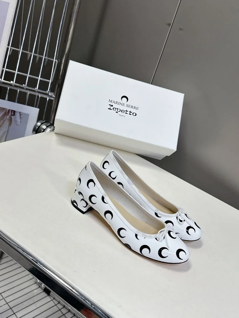 Reasonably priced Repetto Shoes