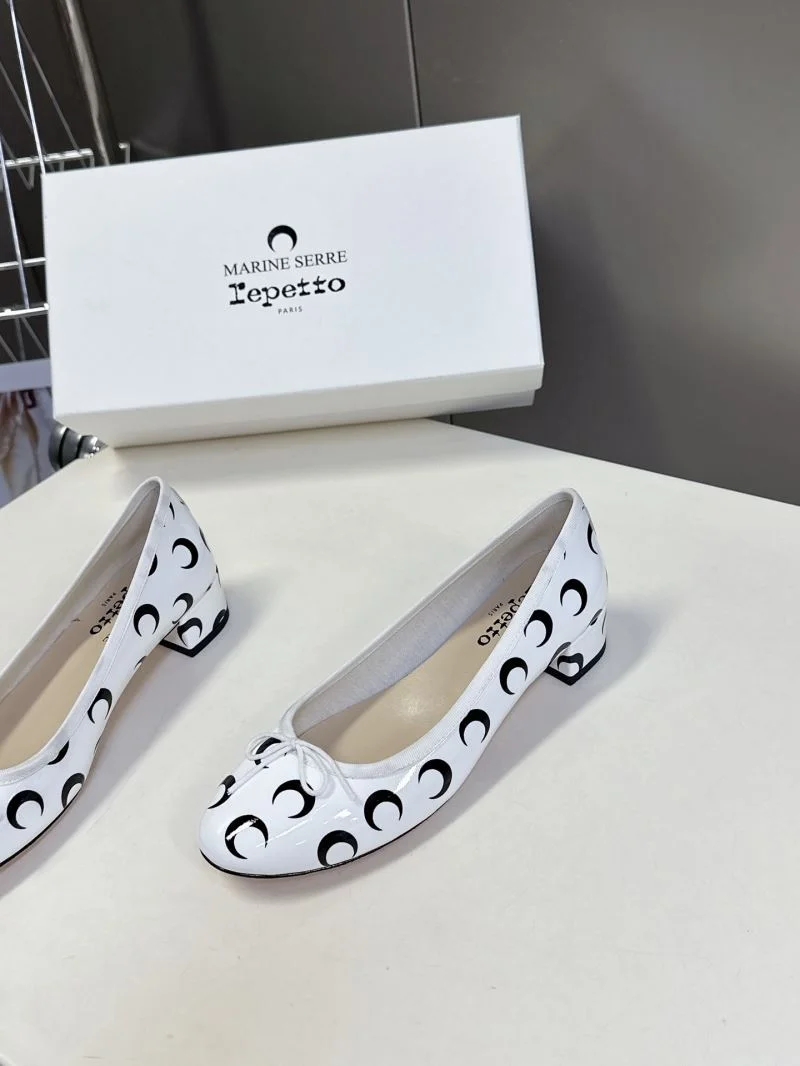Reasonably priced Repetto Shoes