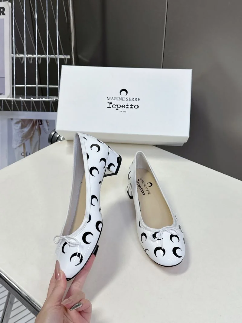 Reasonably priced Repetto Shoes