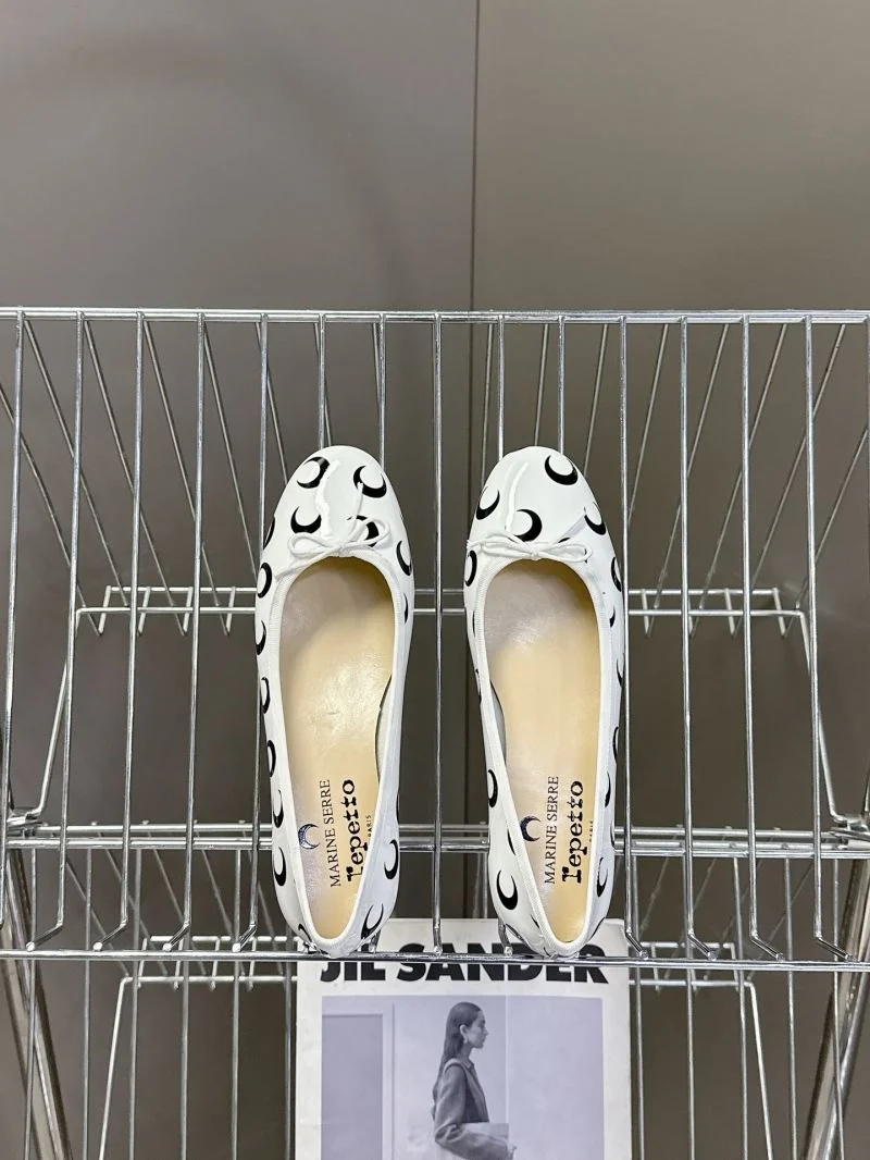 Reasonably priced Repetto Shoes