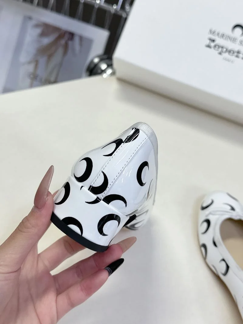 Reasonably priced Repetto Shoes