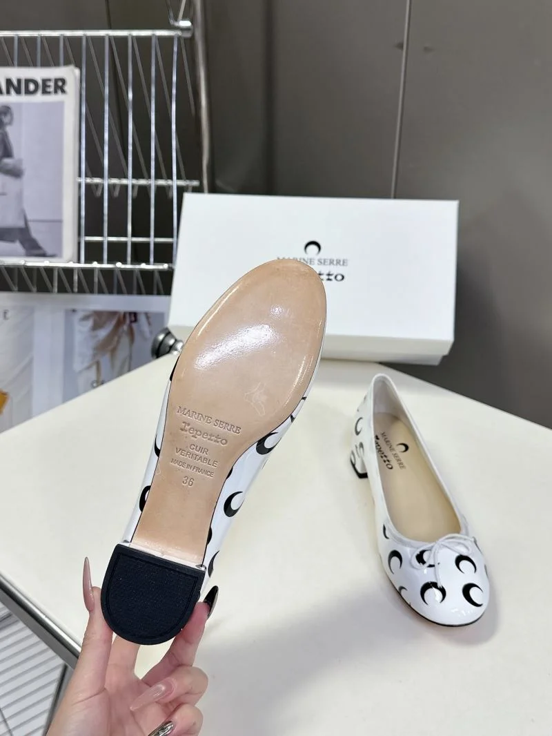 Reasonably priced Repetto Shoes