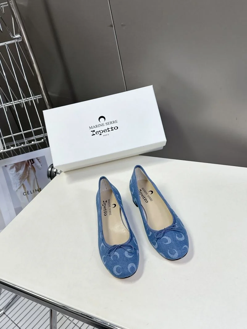 Repetto Shoes