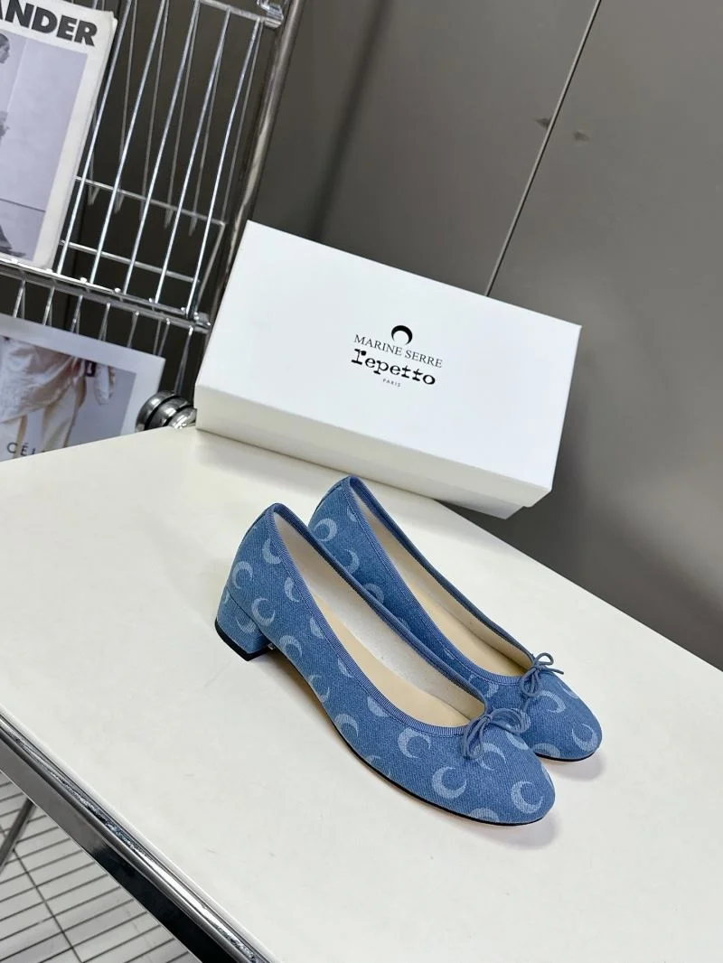 Affordable Repetto Shoes