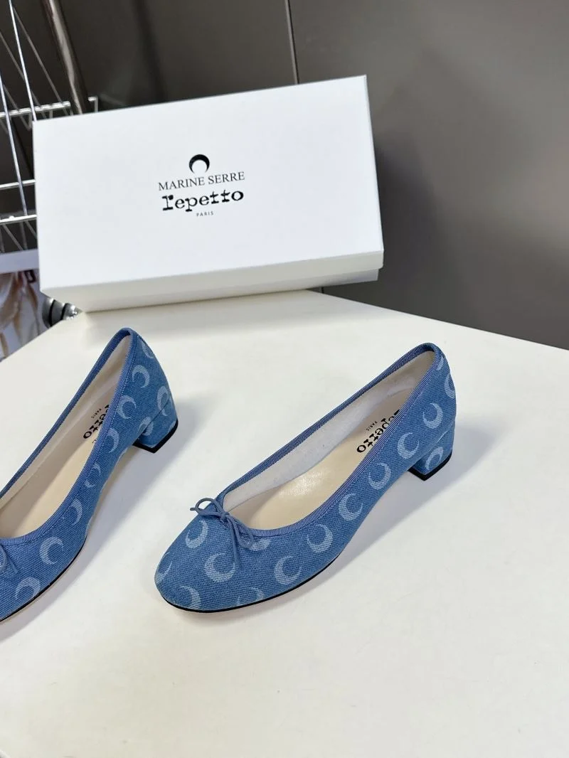Affordable Repetto Shoes