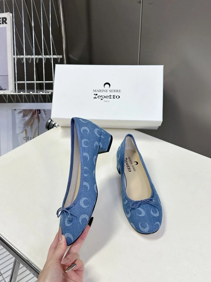Affordable Repetto Shoes