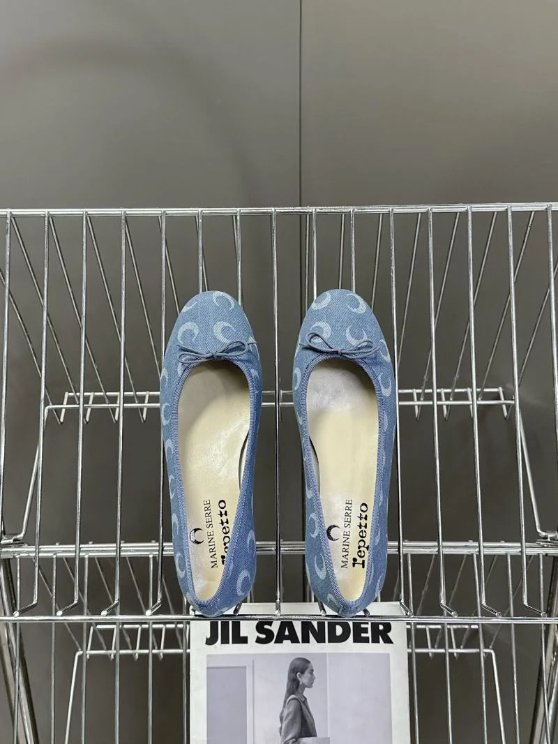 Affordable Repetto Shoes