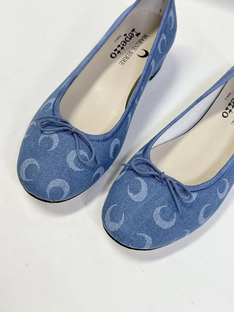 Affordable Repetto Shoes