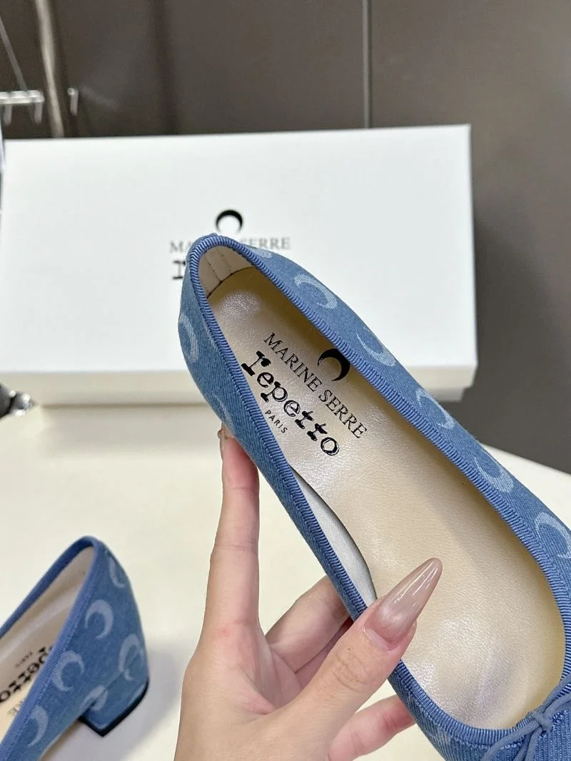 Affordable Repetto Shoes
