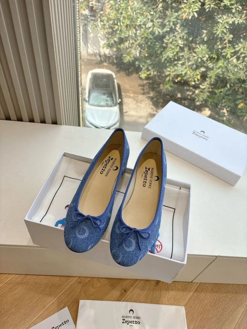 Repetto Shoes