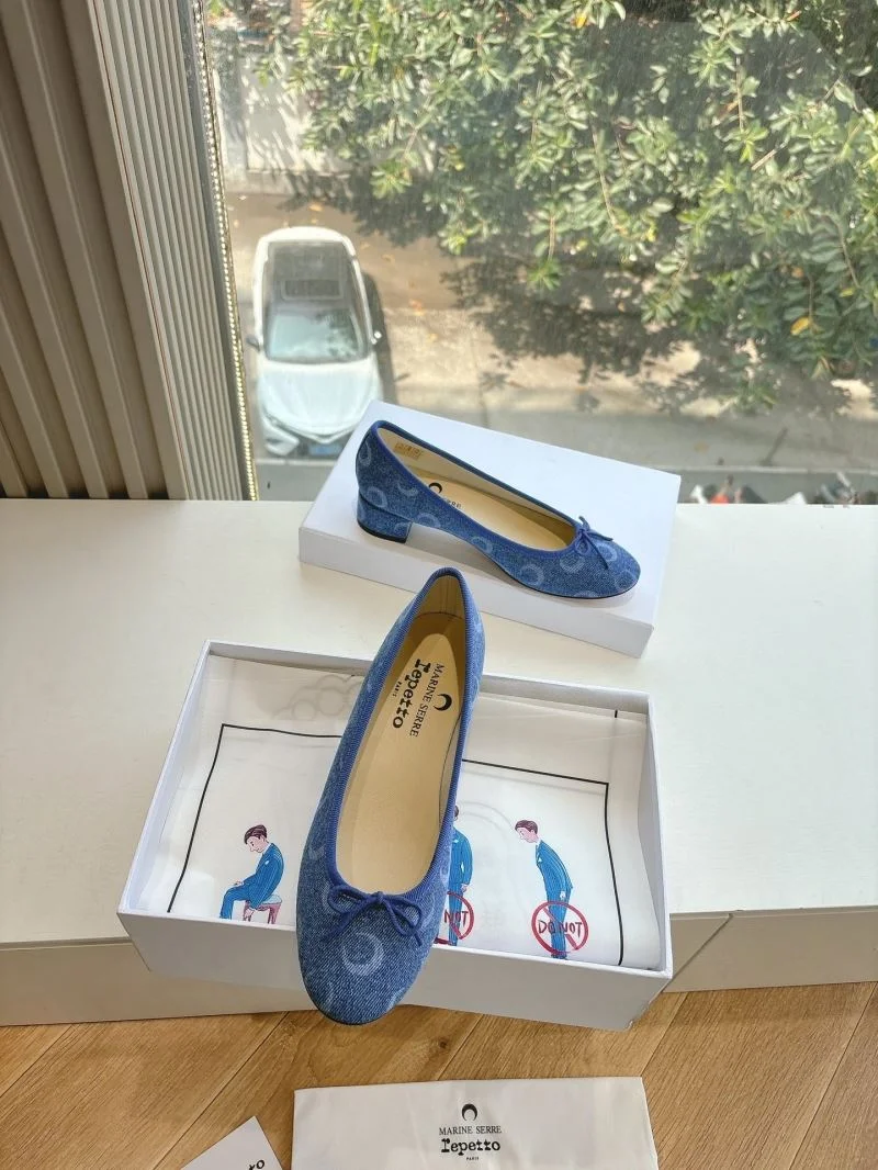 Discounted Repetto Shoes