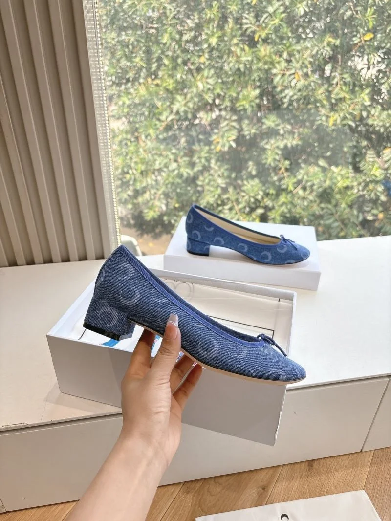 Discounted Repetto Shoes