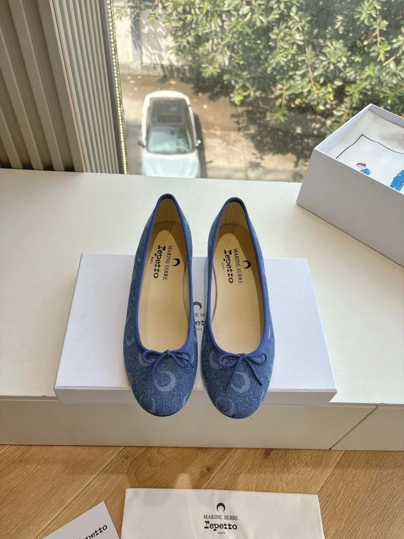 Discounted Repetto Shoes