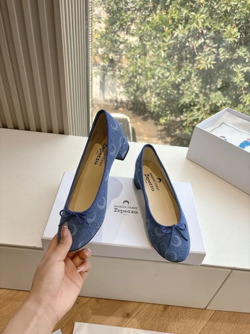Discounted Repetto Shoes