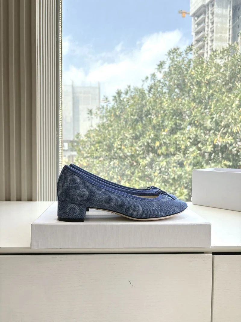 Discounted Repetto Shoes