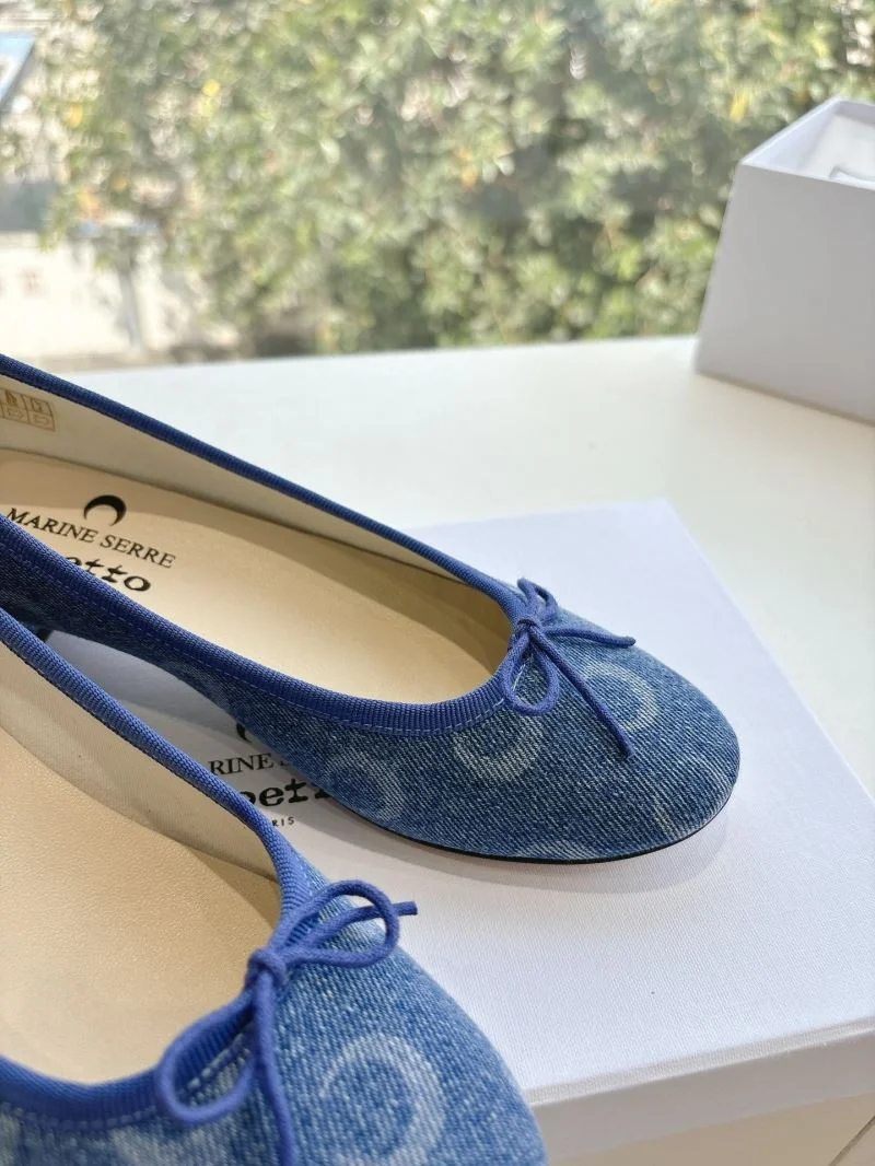 Discounted Repetto Shoes