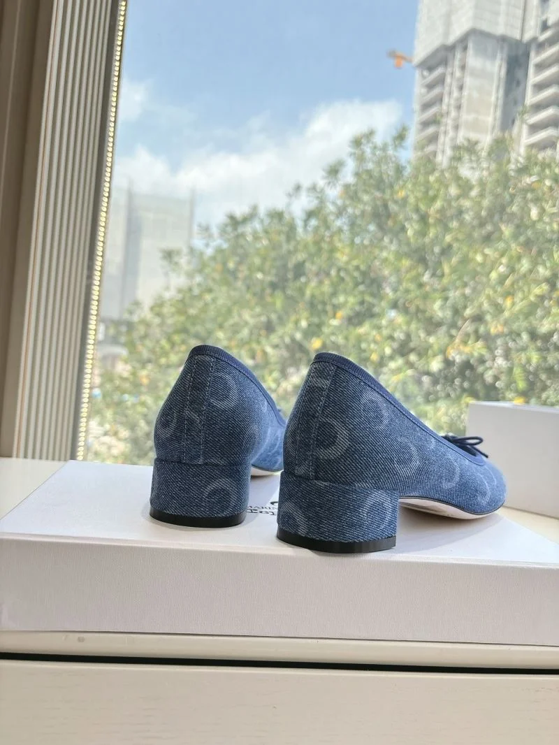 Discounted Repetto Shoes