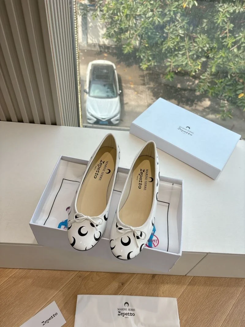 Repetto Shoes