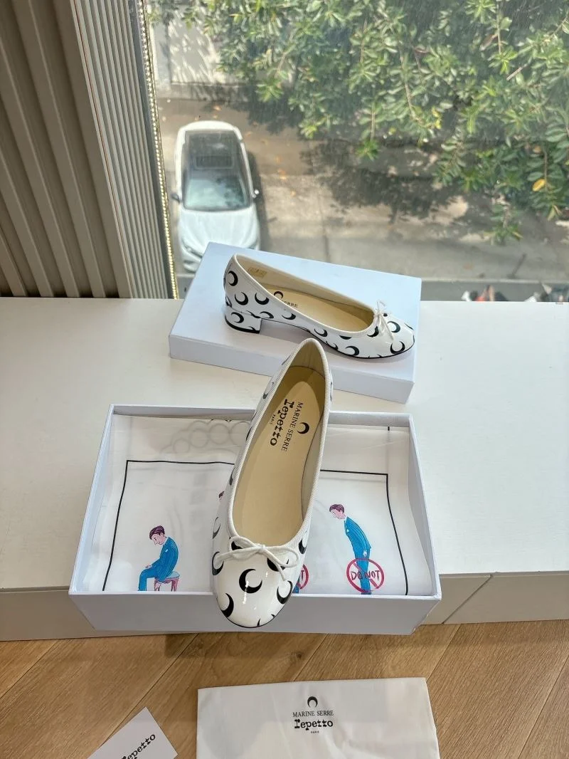 Inexpensive Repetto Shoes