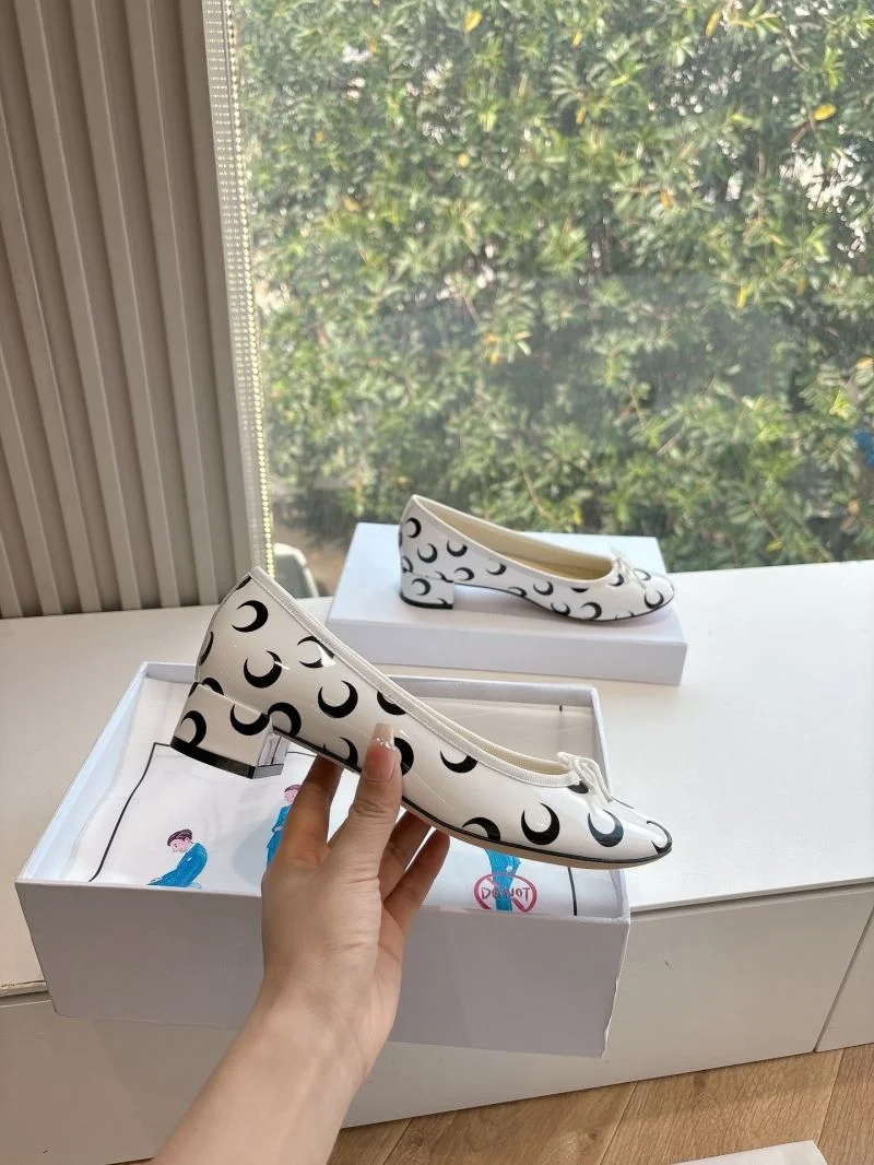 Inexpensive Repetto Shoes