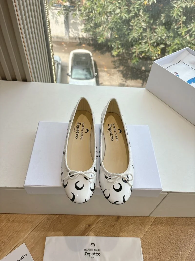 Inexpensive Repetto Shoes