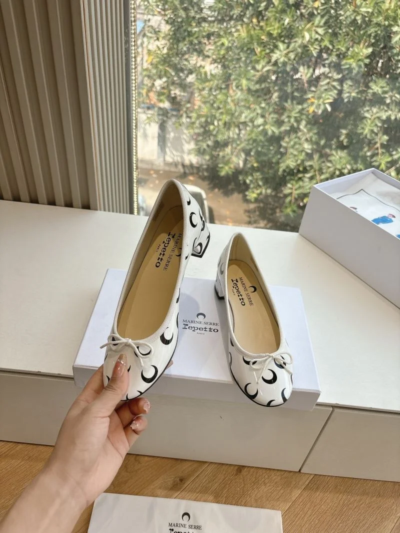 Inexpensive Repetto Shoes