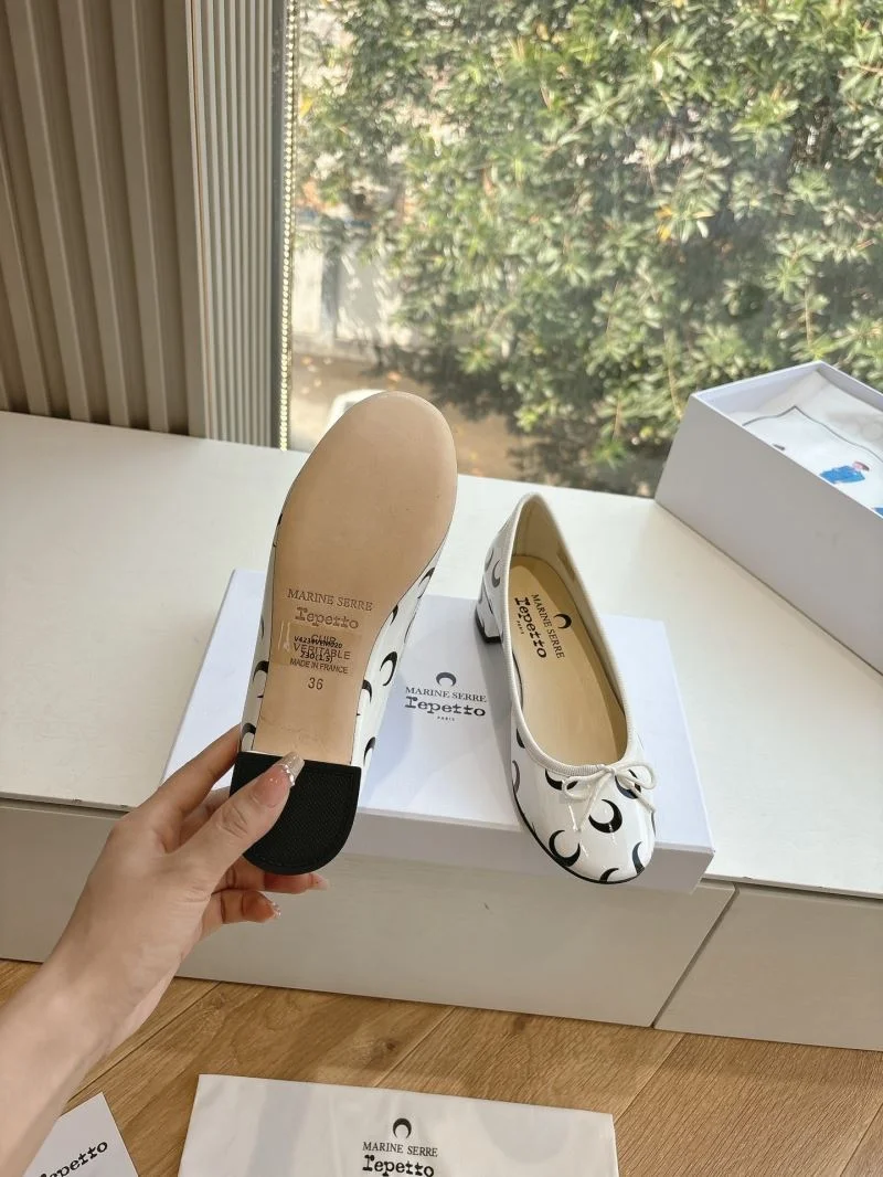 Inexpensive Repetto Shoes